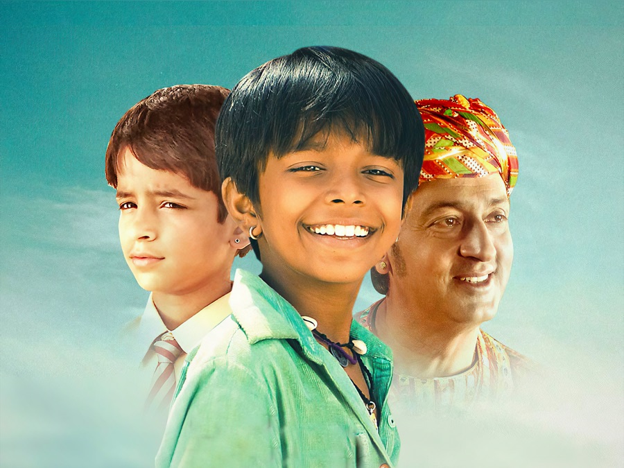 I Am Kalam - Apple TV (IN)