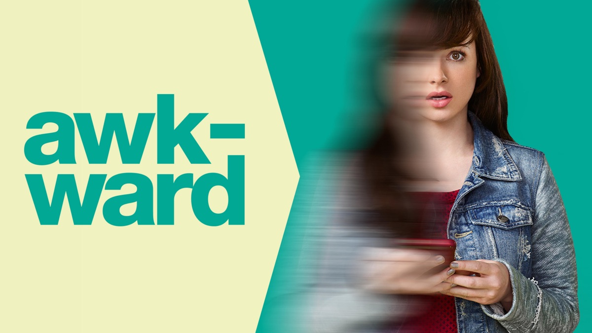 Awkward. | Apple TV
