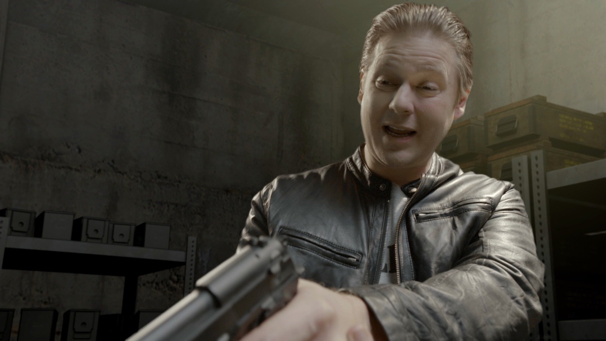 Decker | Apple TV (UK)