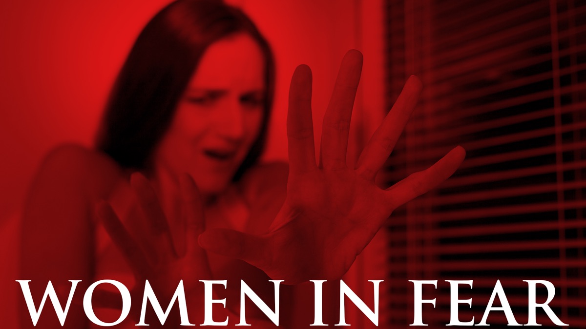 Women in Fear - Apple TV