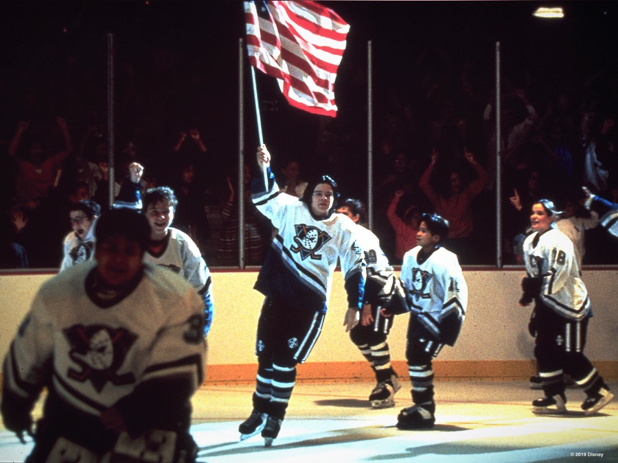 D2: The Mighty Ducks | Apple TV