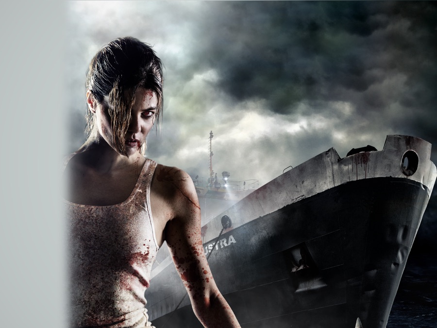 REC 4: Apocalypse | Apple TV (uk)