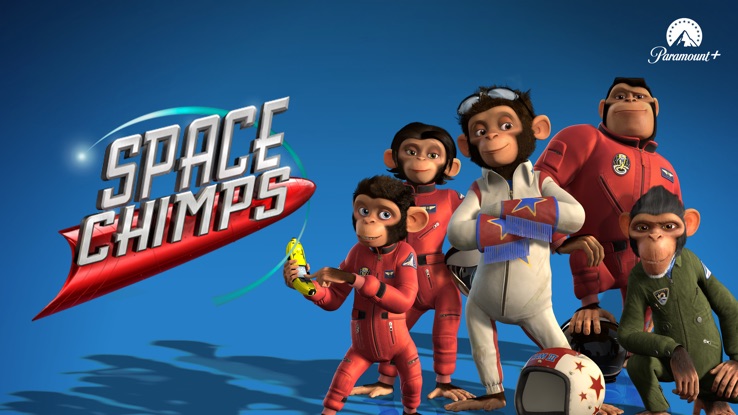 Monstruos vs. Aliens | Apple TV