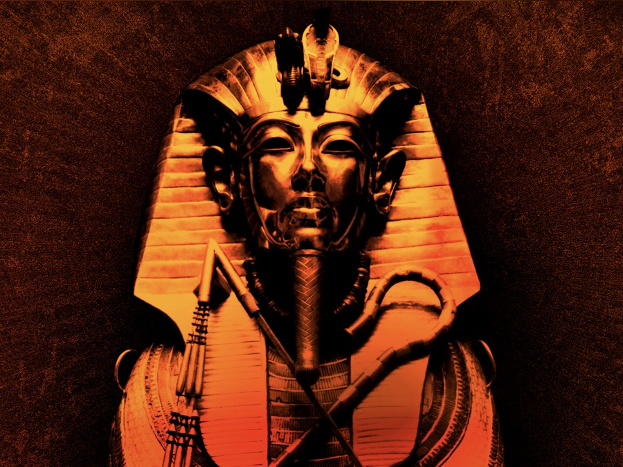 King Tut in Color | Apple TV
