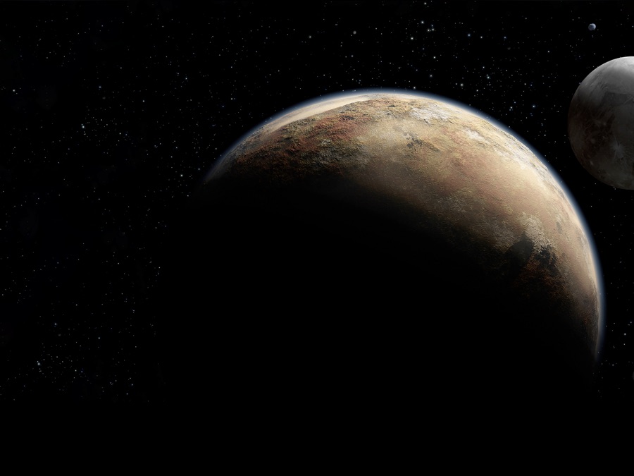 Mission Pluto | Apple TV