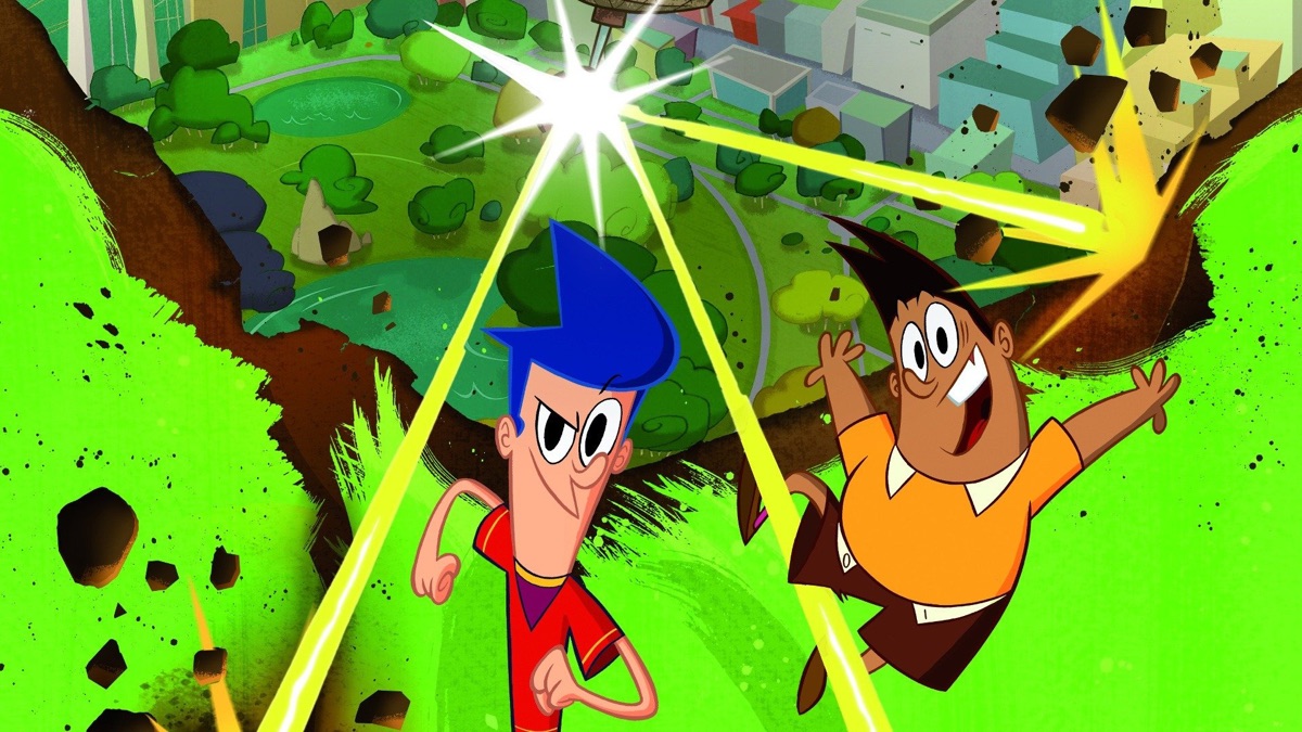 Objectif Blake ! | Apple TV (FR)