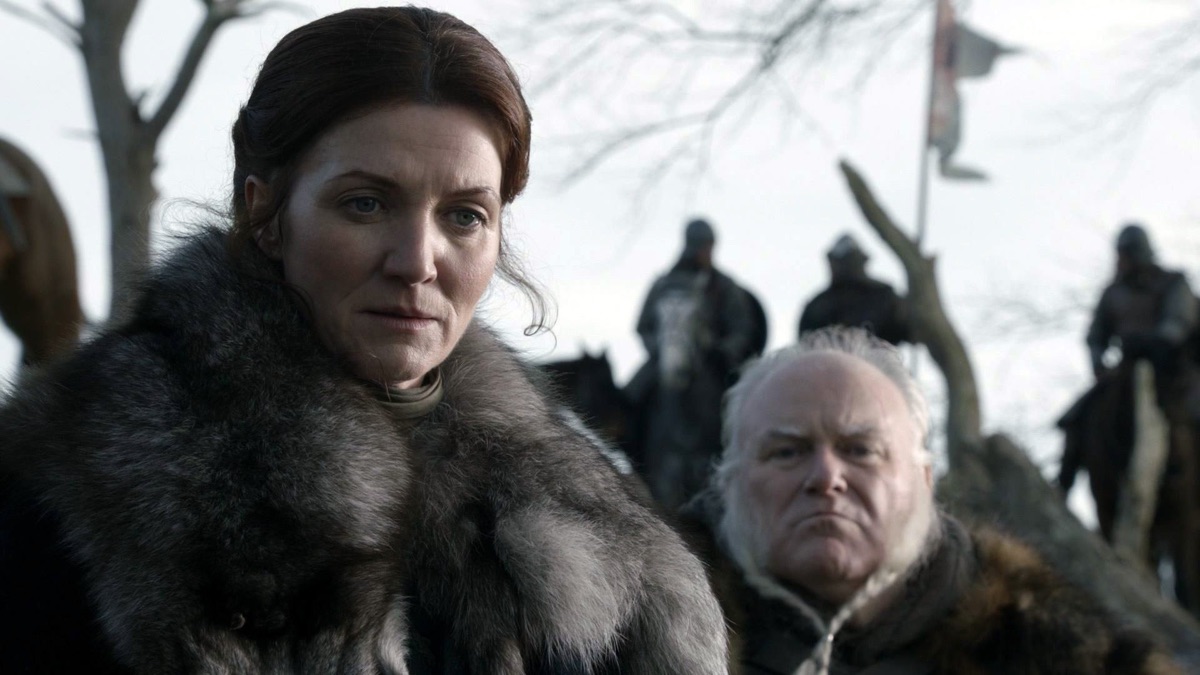 Baelor - Game of Thrones | Apple TV