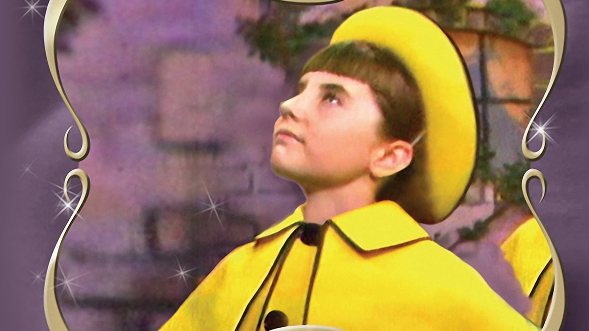 Shirley Temple: Madeline - Apple TV