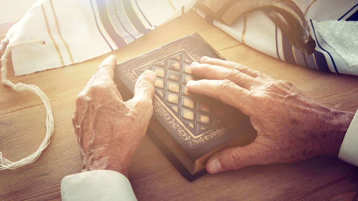 Old Testament Scriptures | Apple TV