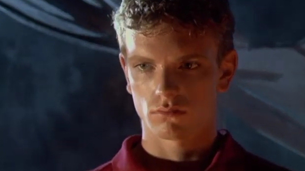 Shapeshifter | Apple TV (AU)