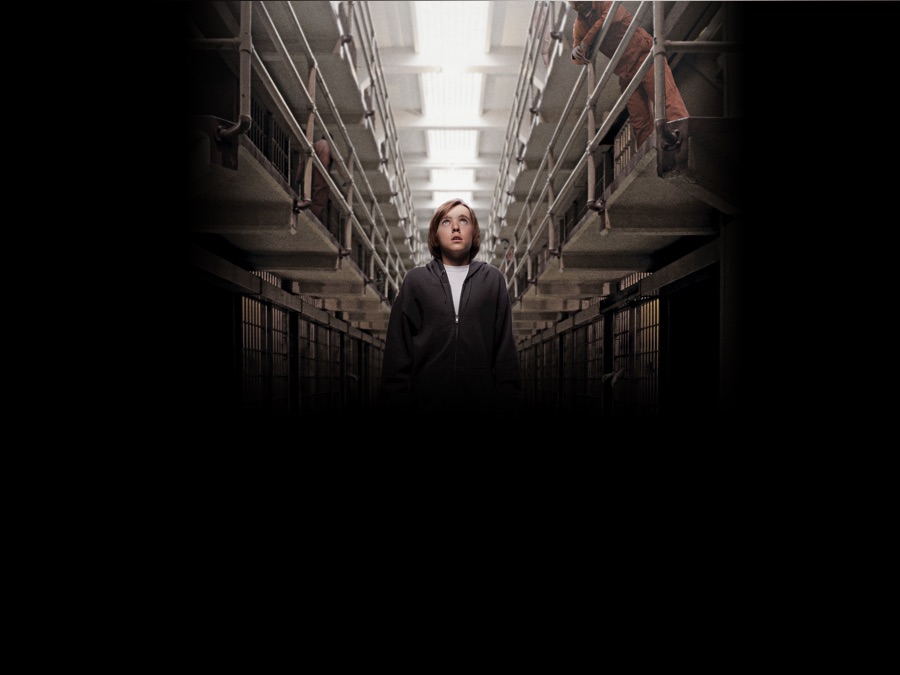 Beyond Scared Straight - Apple TV