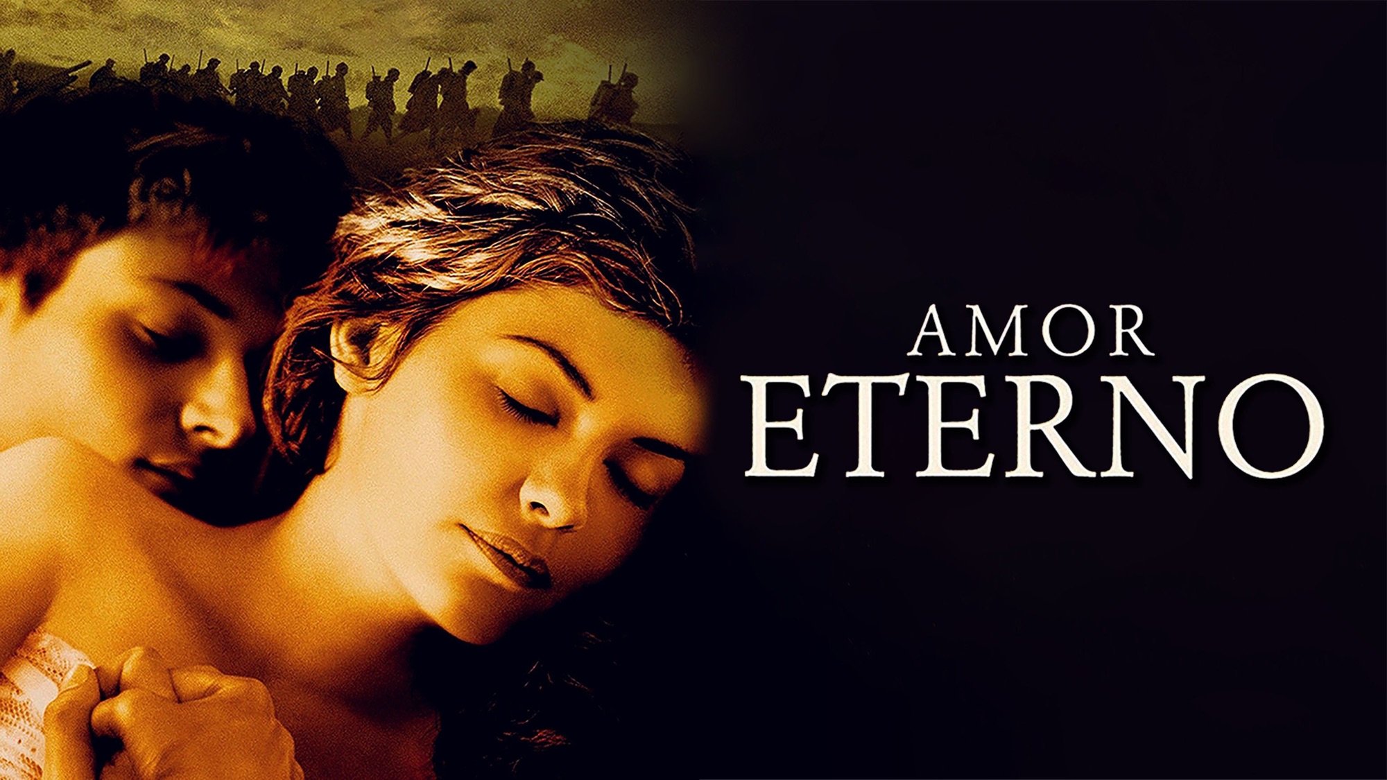 Amor eterno | Apple TV