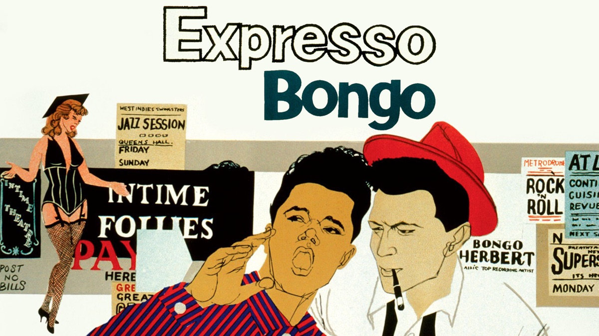 Expresso Bongo | Apple TV