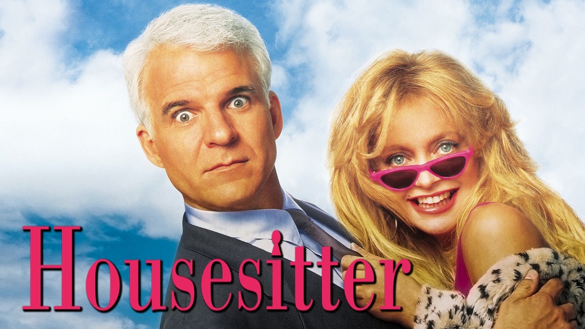 Housesitter | Apple TV