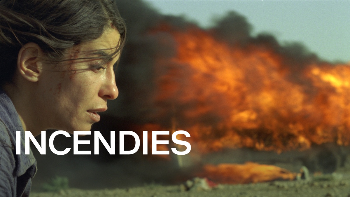 Incendies | Apple TV