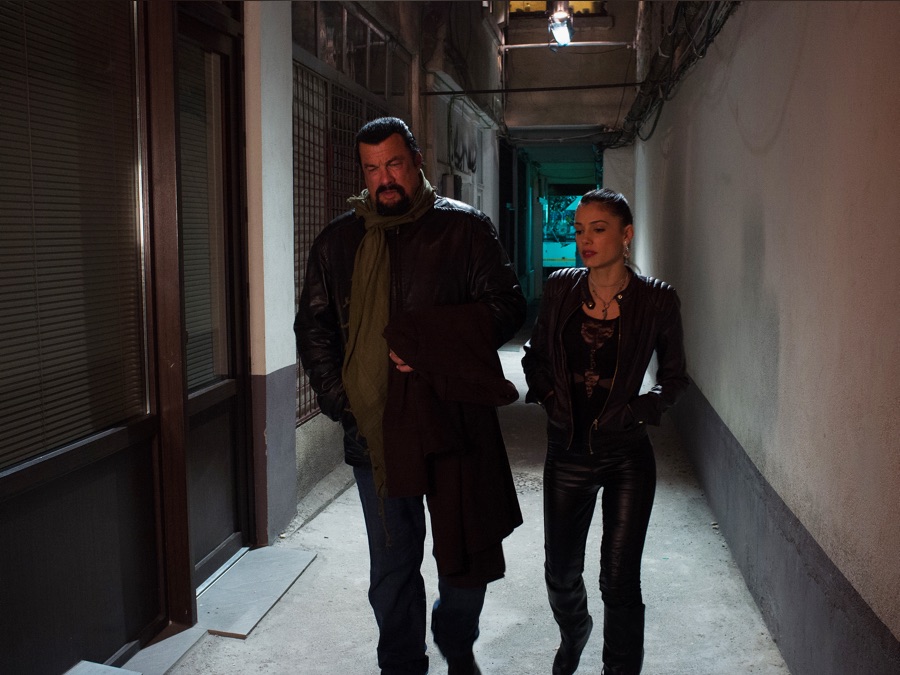 A Good Man | Apple TV (CA)