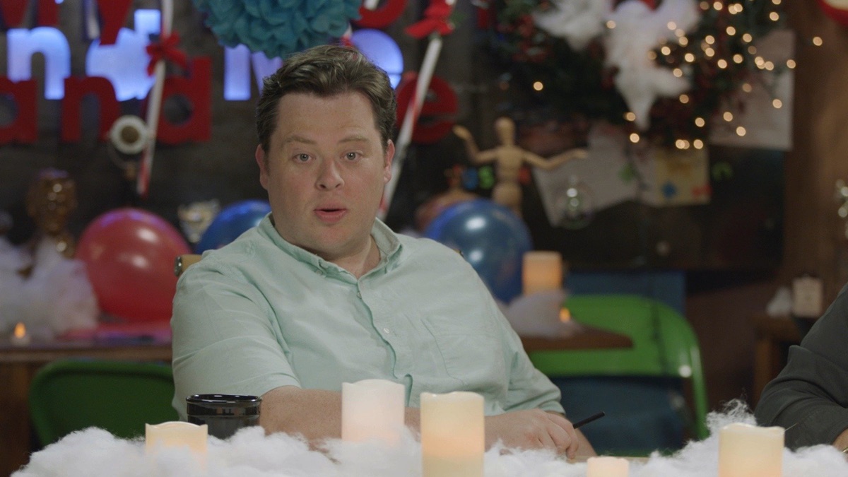 My Brother, My Brother and Me | Apple TV (AU)