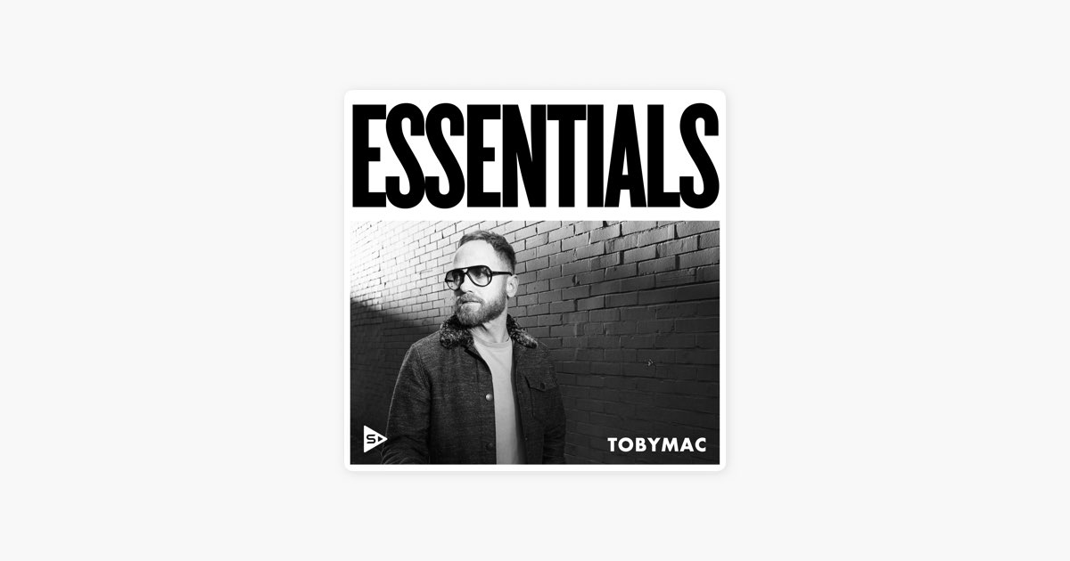 ‎TobyMac: Collection by SOZO Playlists on Apple Music