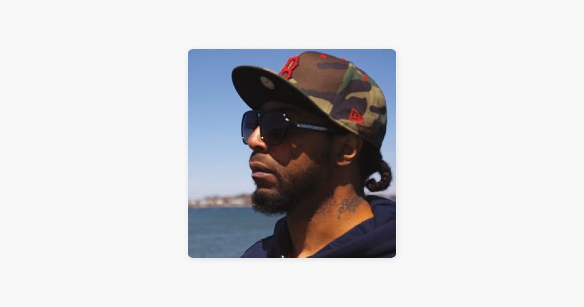 ‎Best of Edo G by Anthony L'Italien on Apple Music