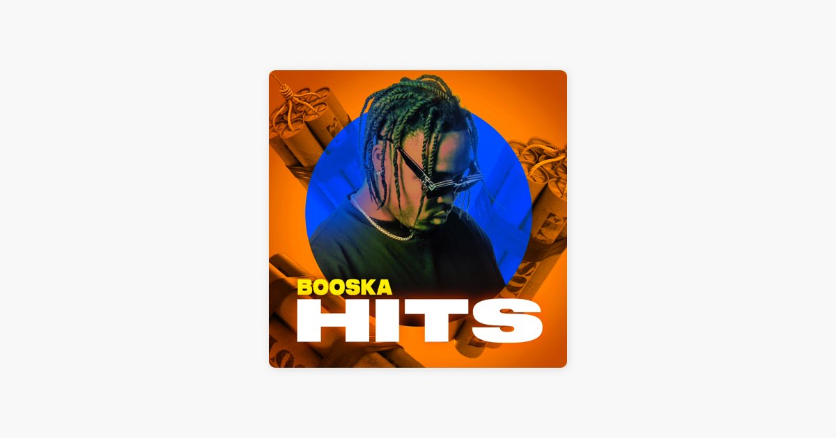 ‎Booska'Hits par Booska-p sur Apple Music