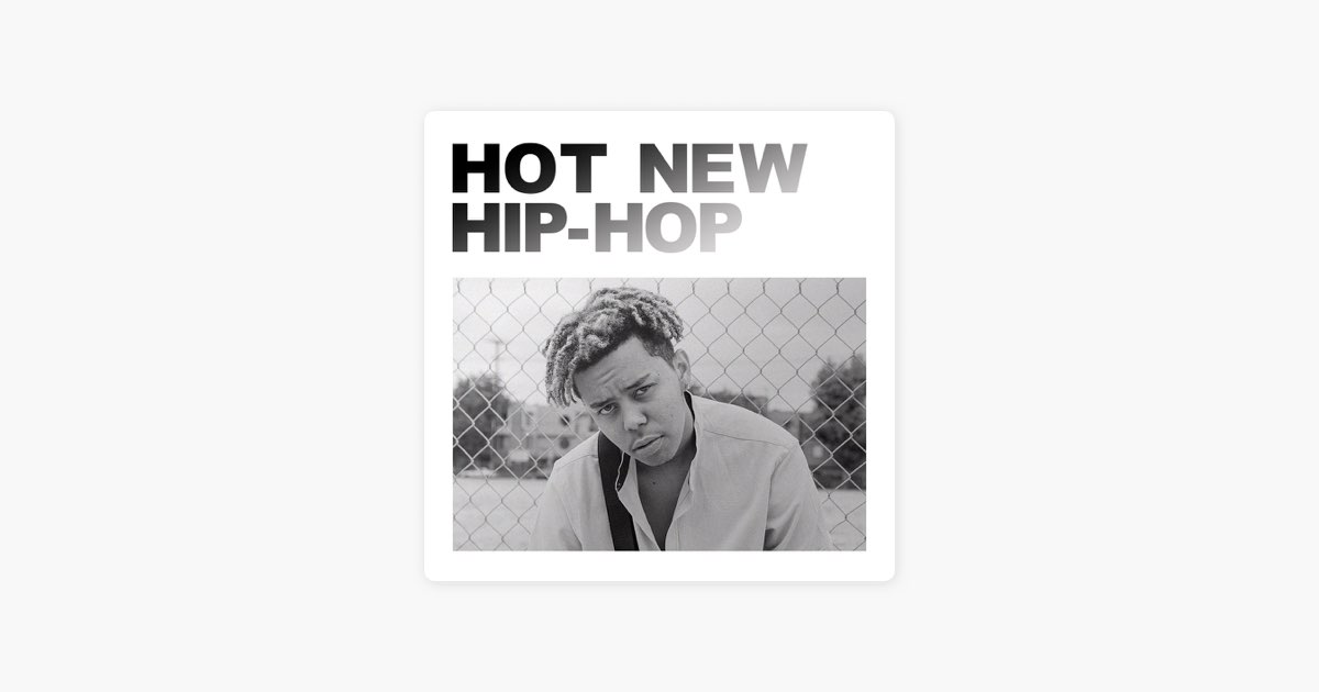 ‎FINE CHARTの「Hot New Hip-Hop | HOT NEW ヒップホップ」をApple Musicで