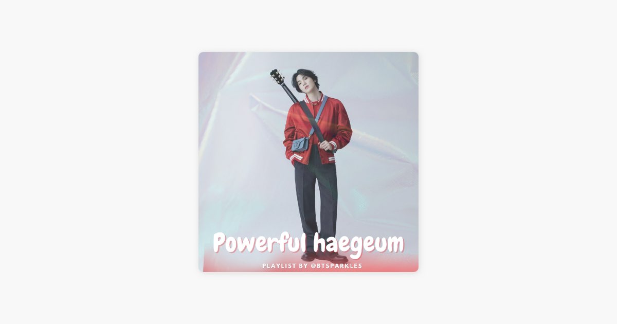 ‎Powerful haegeum de BTSparkles en Apple Music