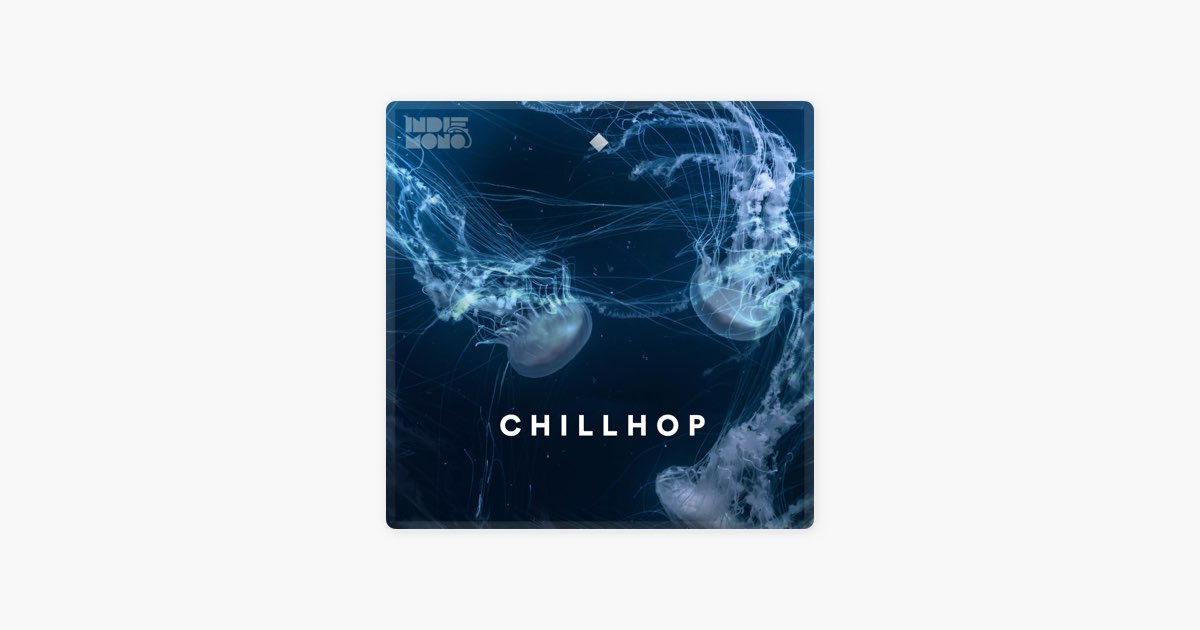 ‎Chillhop Lo Fi Beats by Indiemono on Apple Music