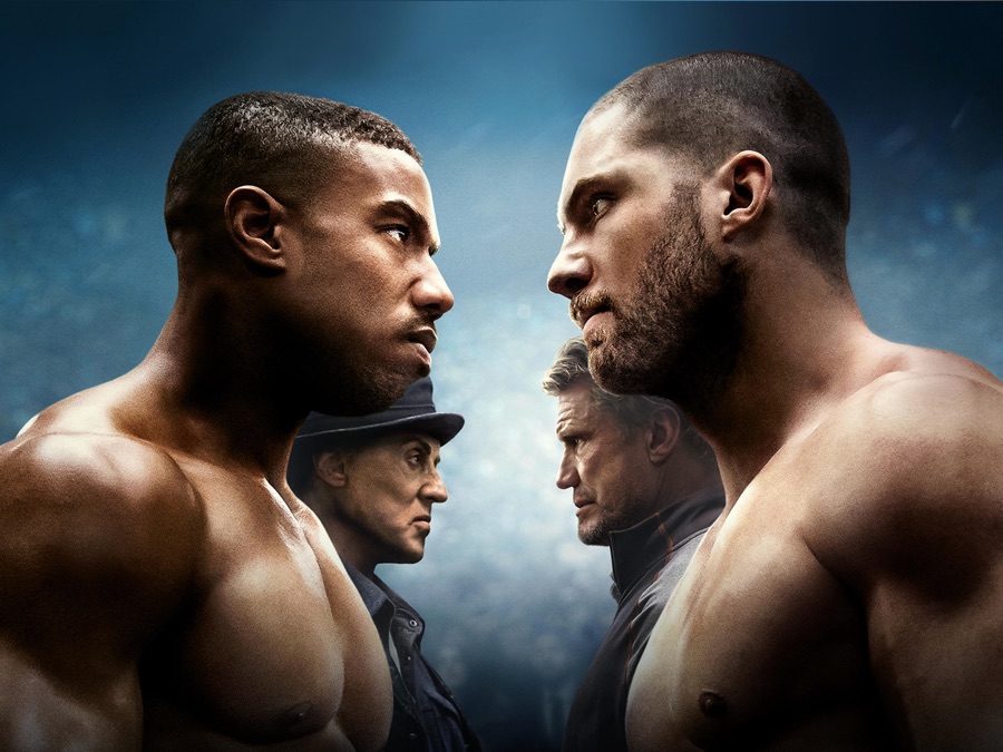 Creed II | Apple TV (ES)