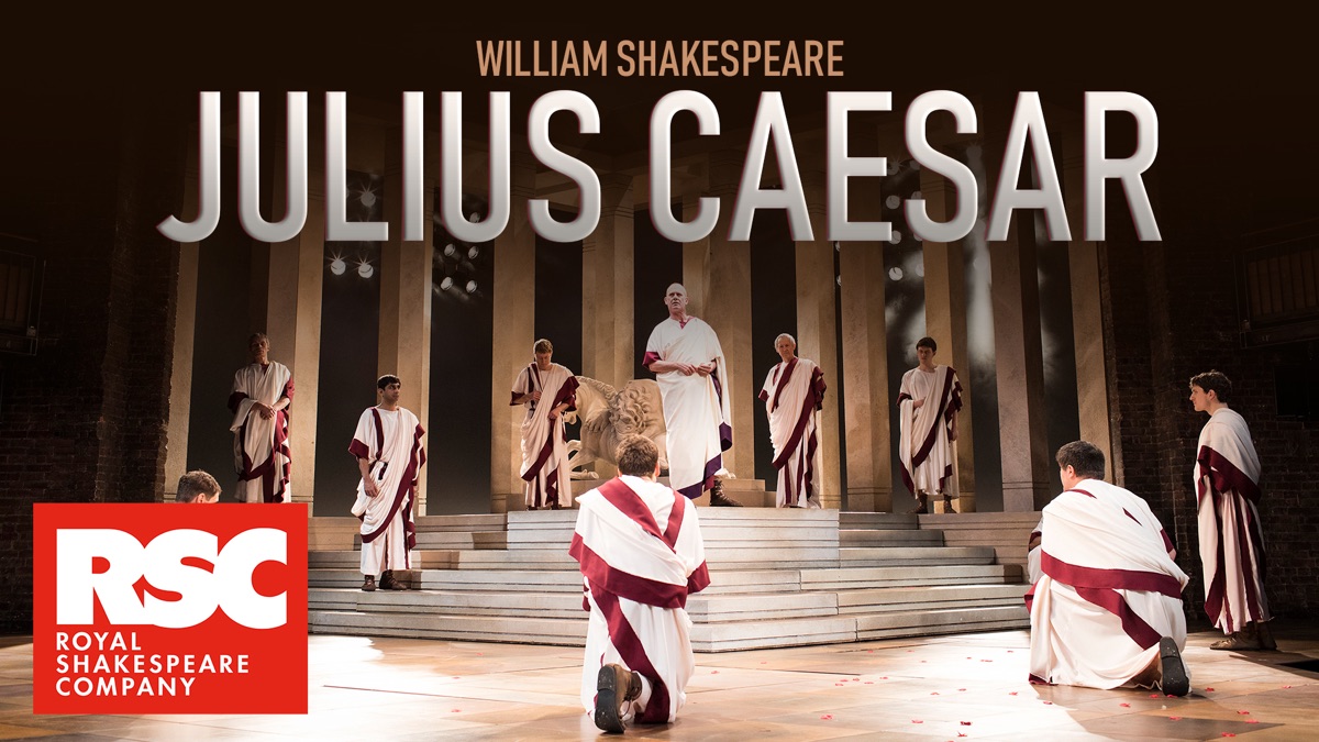 Julius Caesar | Apple TV (uk)