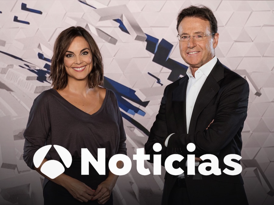 A3 Noticias Fin de Semana | Apple TV (ES)