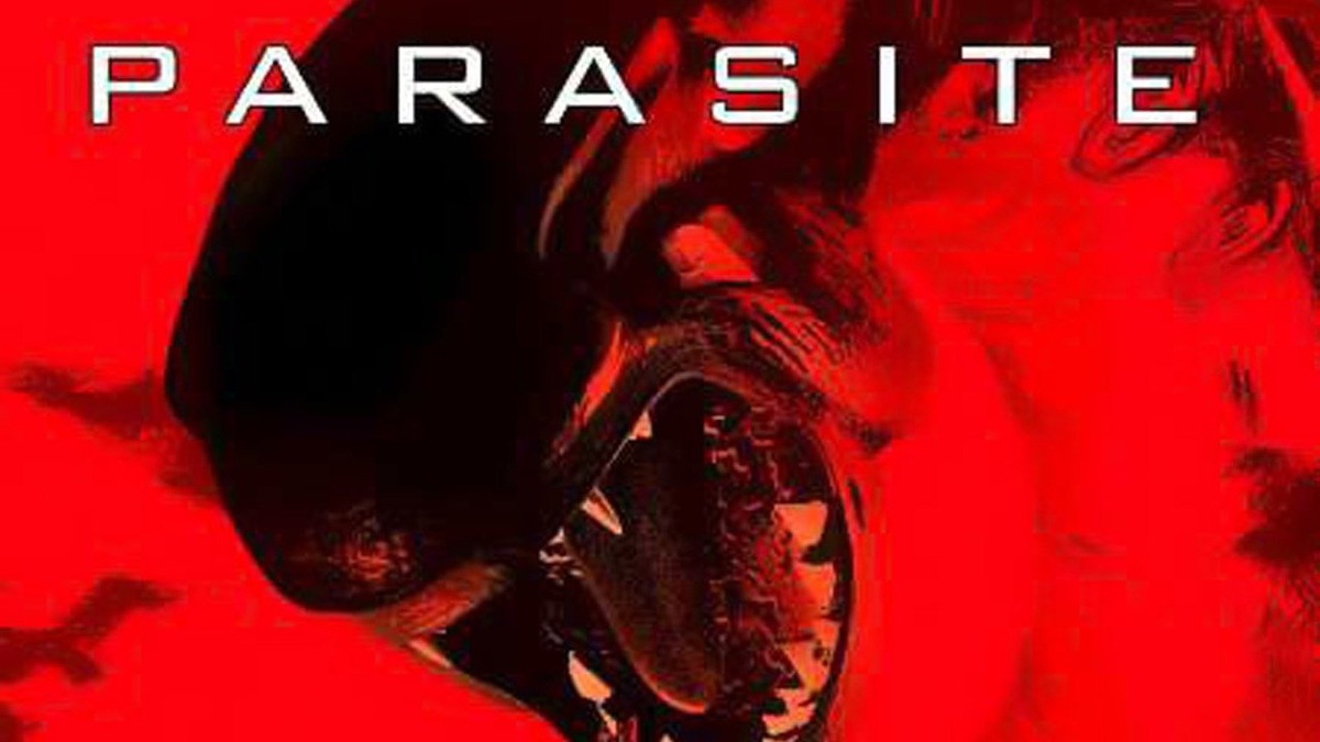 Parasite | Apple TV