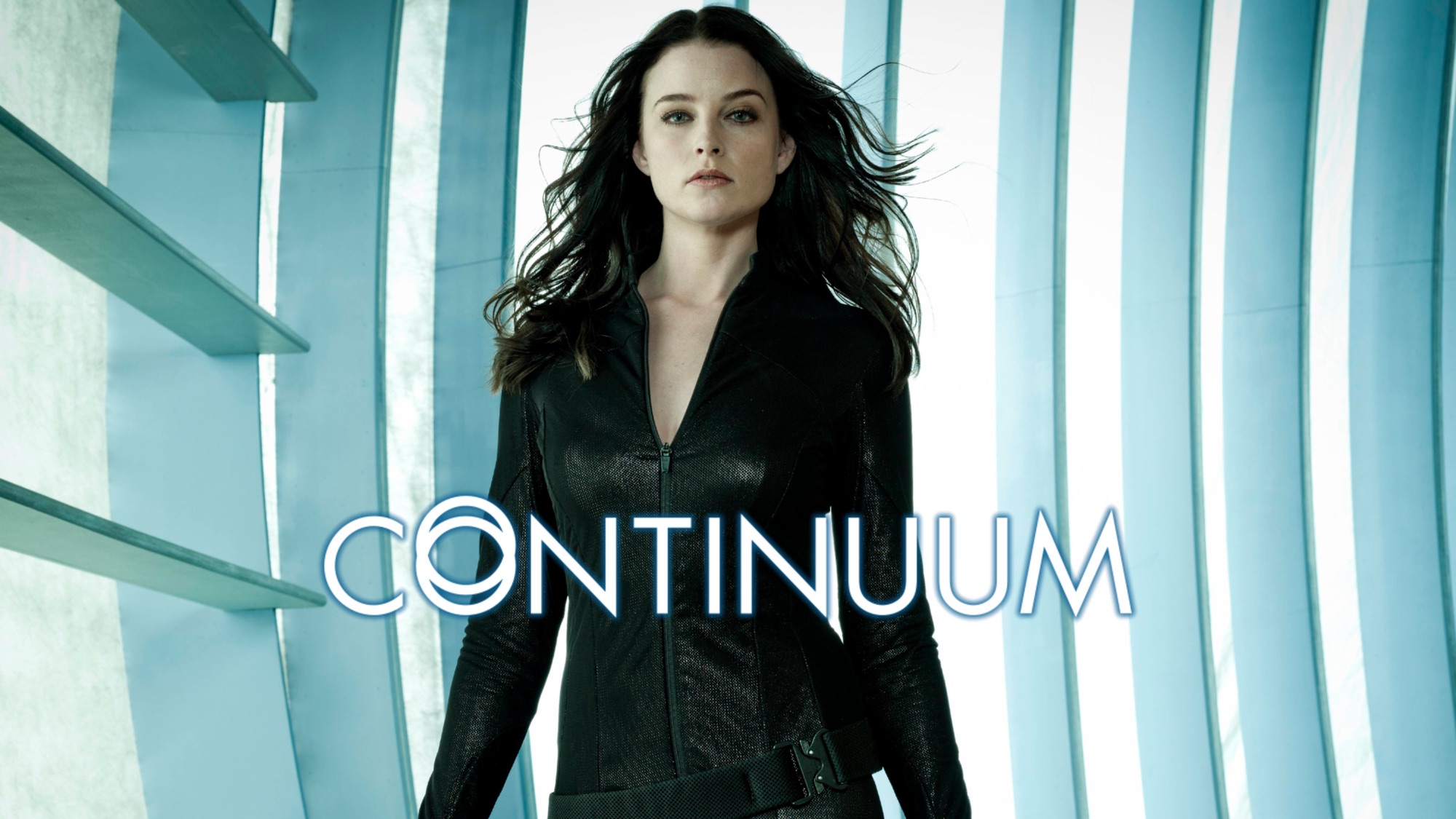 Continuum | Apple TV