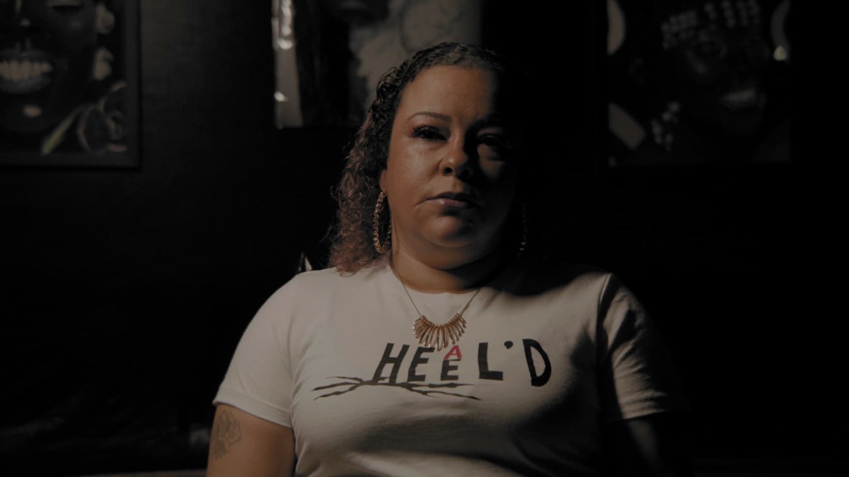 Heal'd & Heal'n | Apple TV