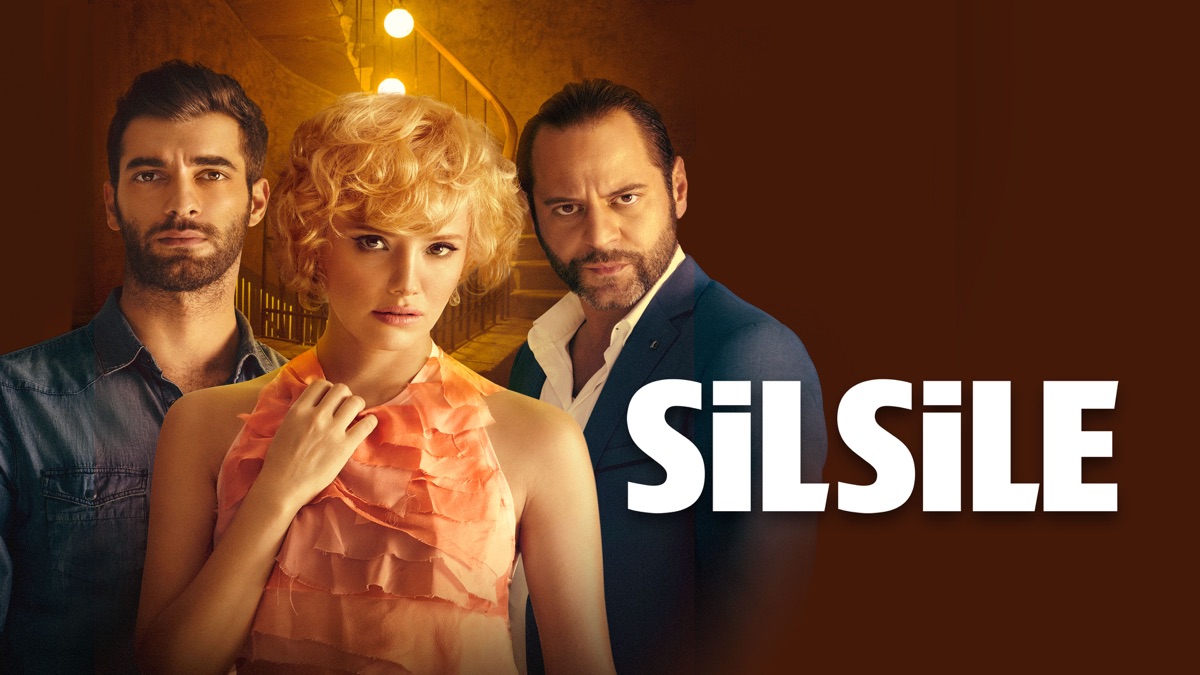 Silsile - Apple TV