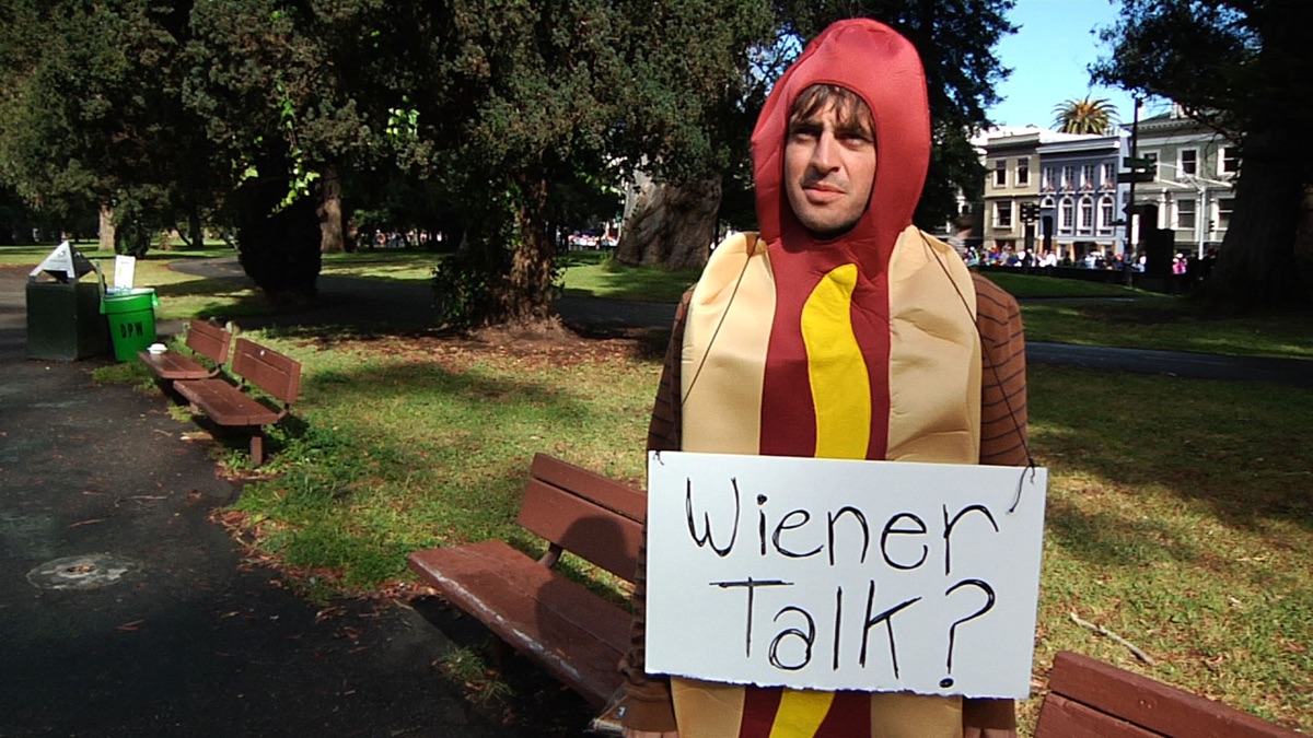 Unhung Hero | Apple TV