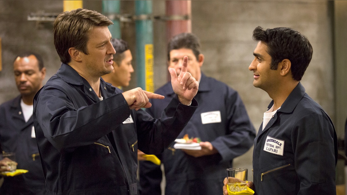 Analysis of Cork-Based Networking – Community (Series 5, Episode 6 ...