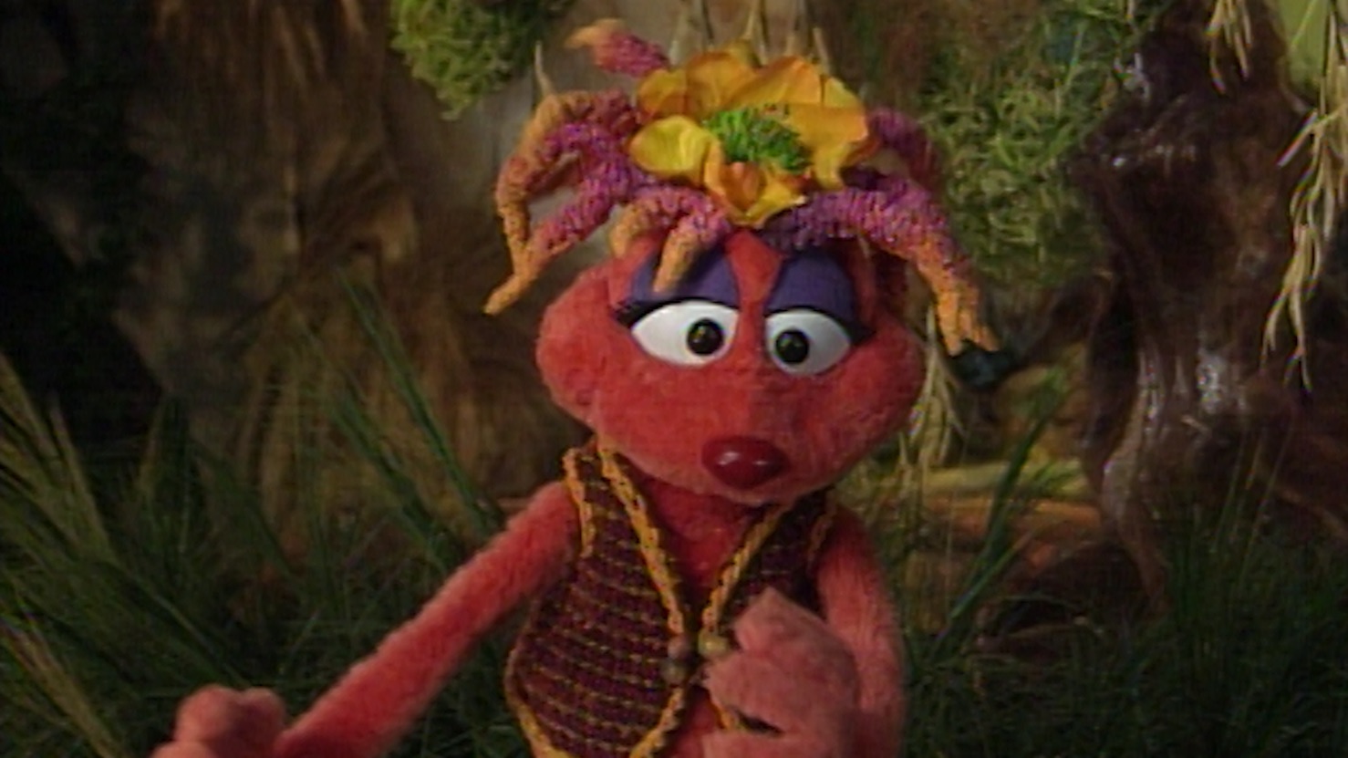 Groundling Marsh | Apple TV