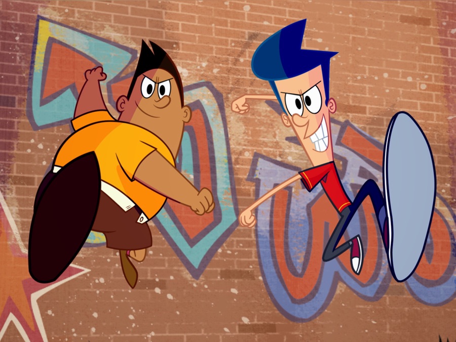 Get Blake ! | Apple TV