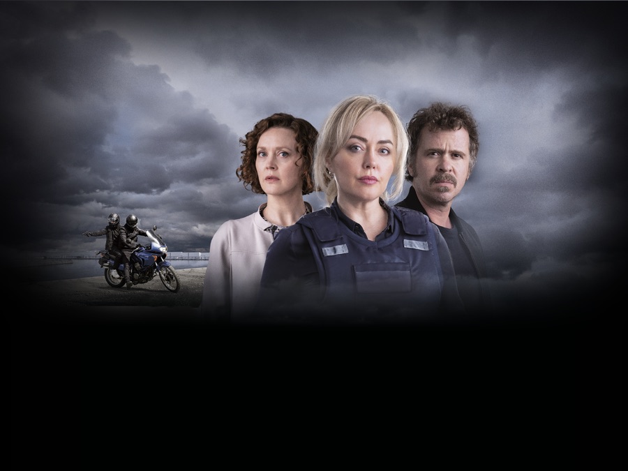 Hidden Assets | Apple TV