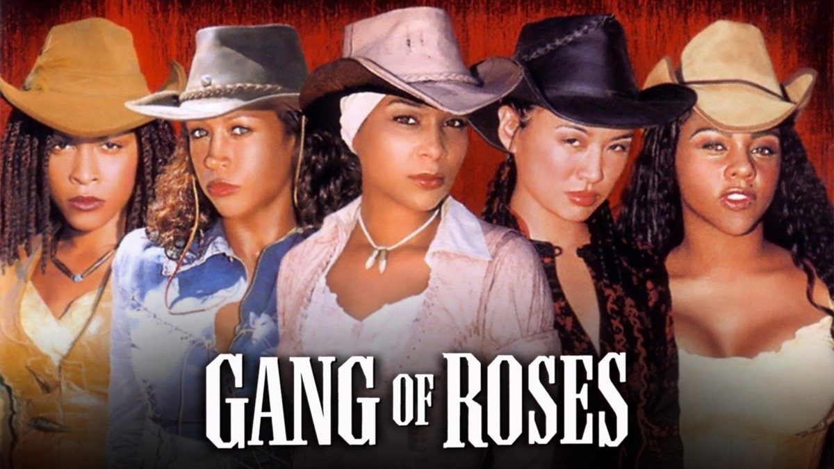 Gang of Roses | Apple TV
