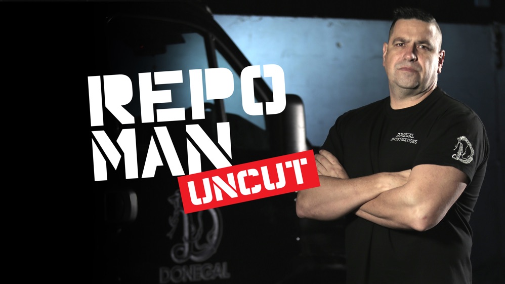 Repo Man Uncut | Apple TV