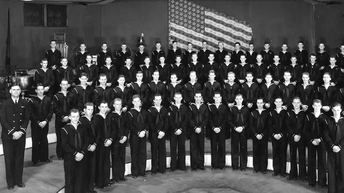 A Band to Honor: The Story of the USS Arizona Band | Apple TV