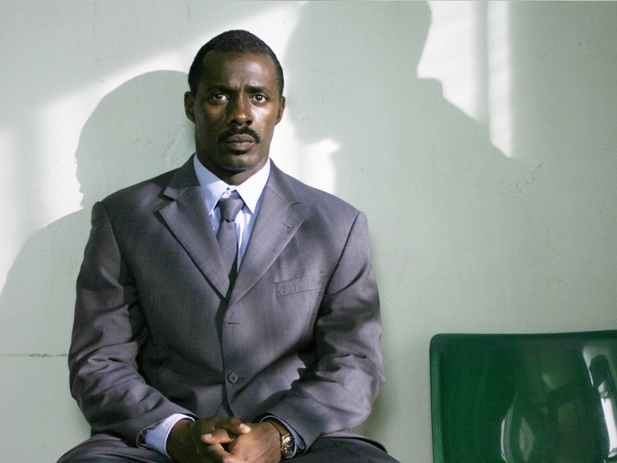 Sometimes in April | Apple TV