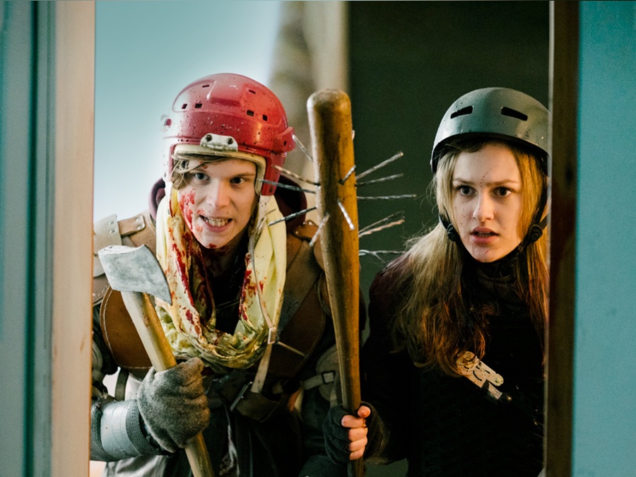 Dead Shack | Apple TV