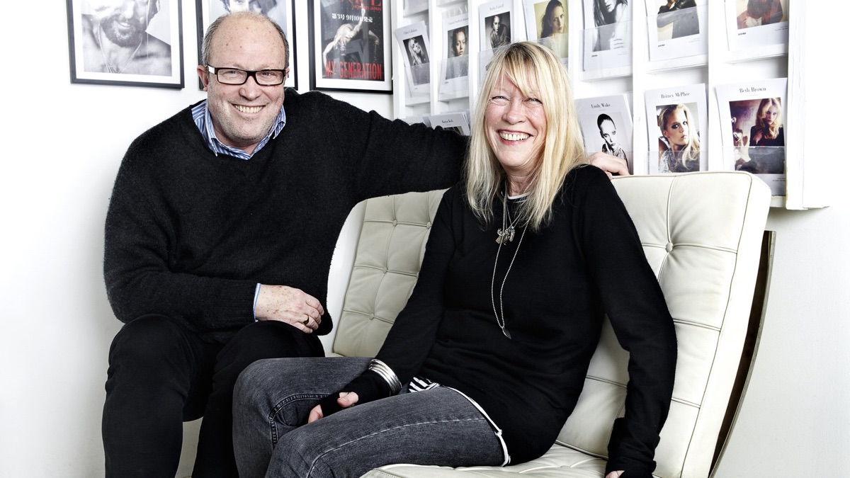The Model Agency | Apple TV (uk)