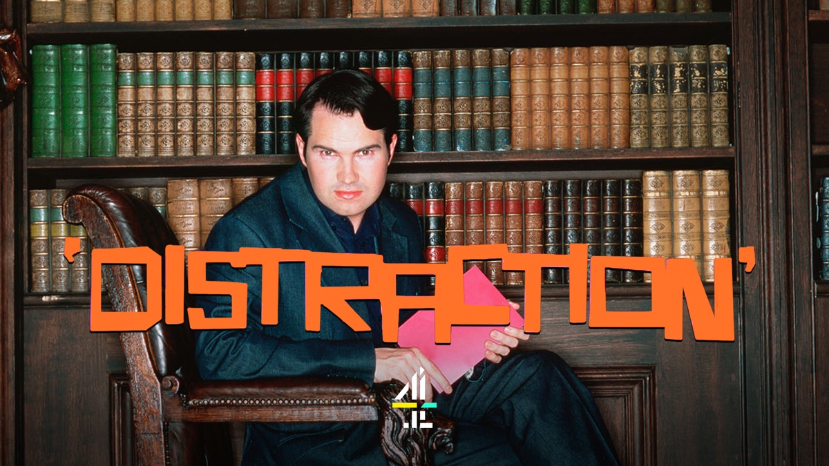 Distraction | Apple TV