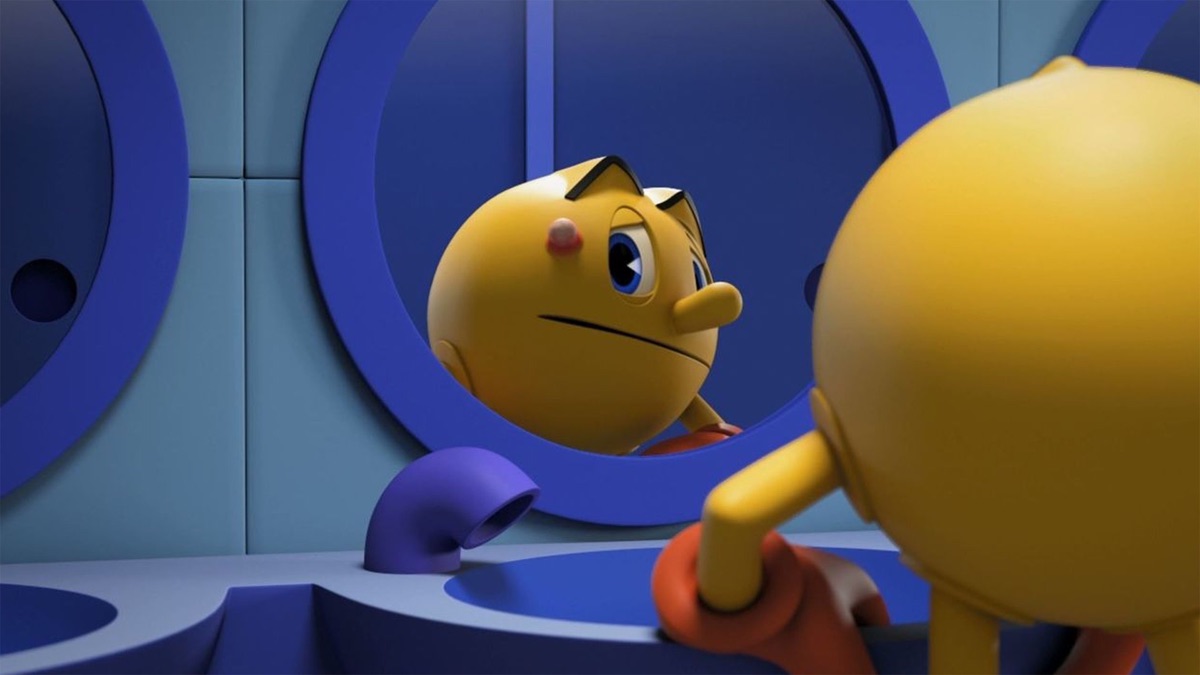 Is Zit You Or Is Zit Me? - Pac-Man and the Ghostly Adventures (Season 1 ...