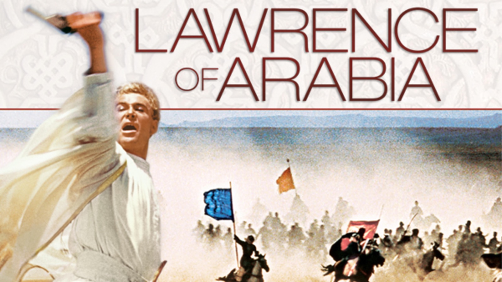 Lawrence of Arabia | Apple TV