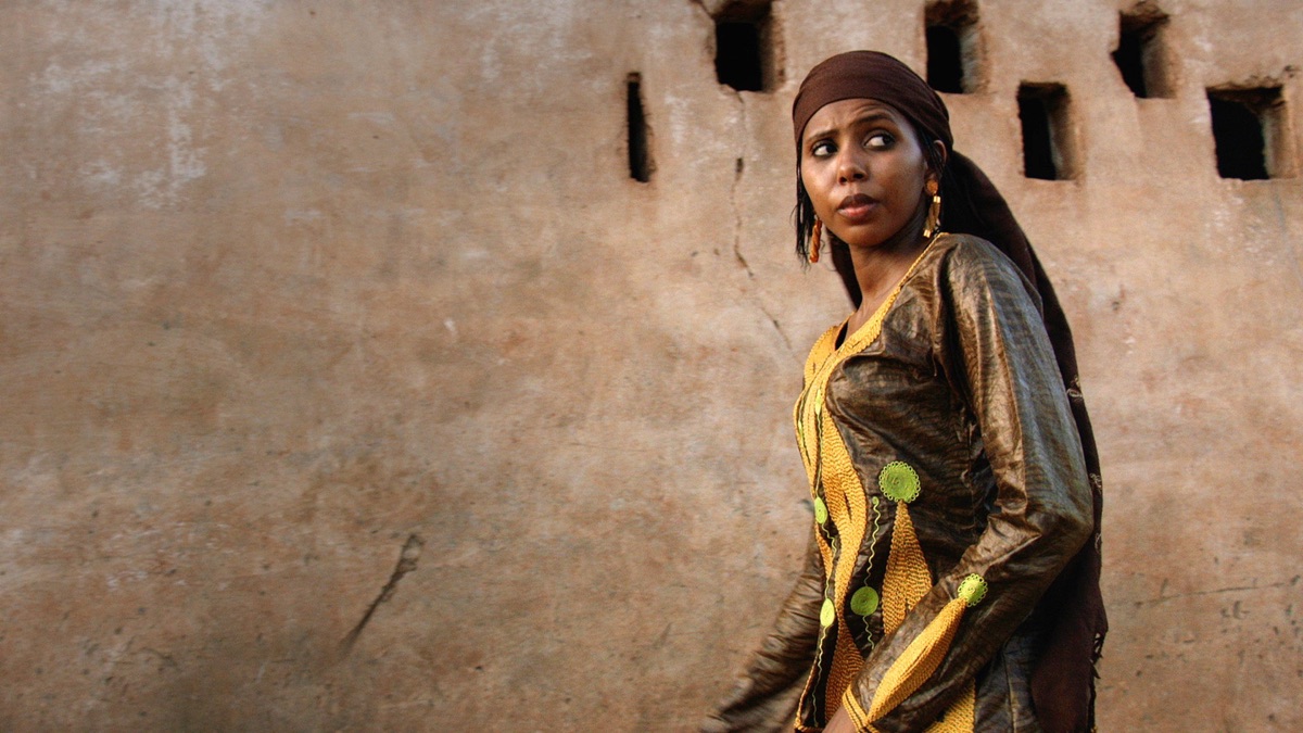 Jaha's Promise - Apple TV