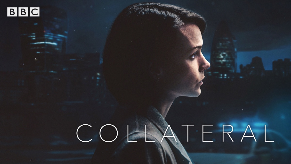 Collateral | Apple TV (CA)